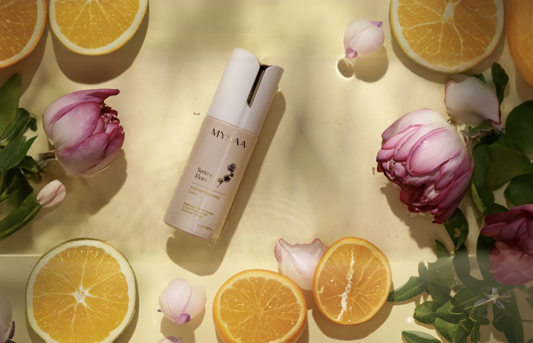 Luxe Collection – MYŚAA